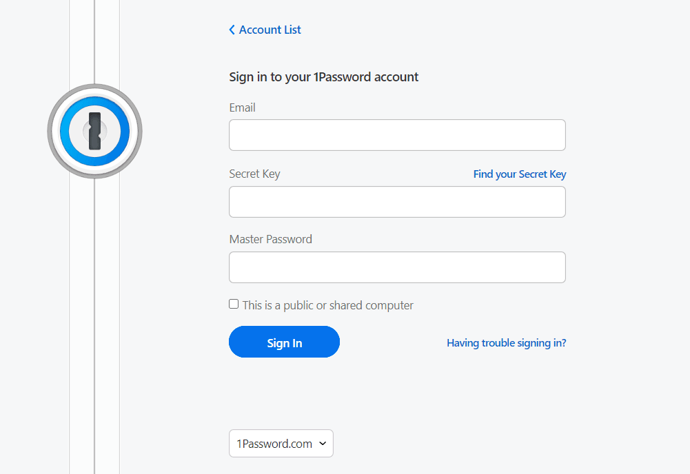 1Password Review 2021 Why I Switched To 1Password Kripesh Adwani 1Password Review 2021 Why I Switched To 1Password Kripesh Adwani