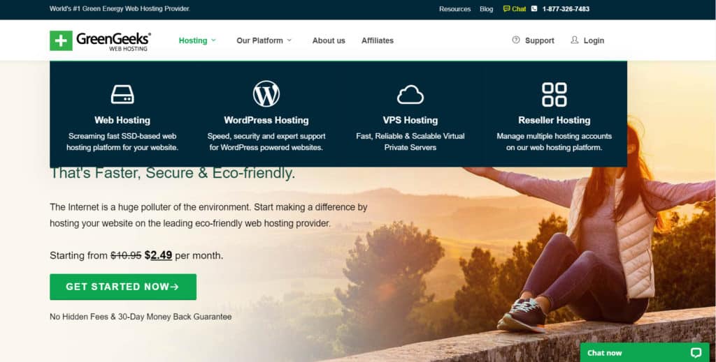 GreenGeeks Review (2023) - Read Before You Buy - Kripesh Adwani