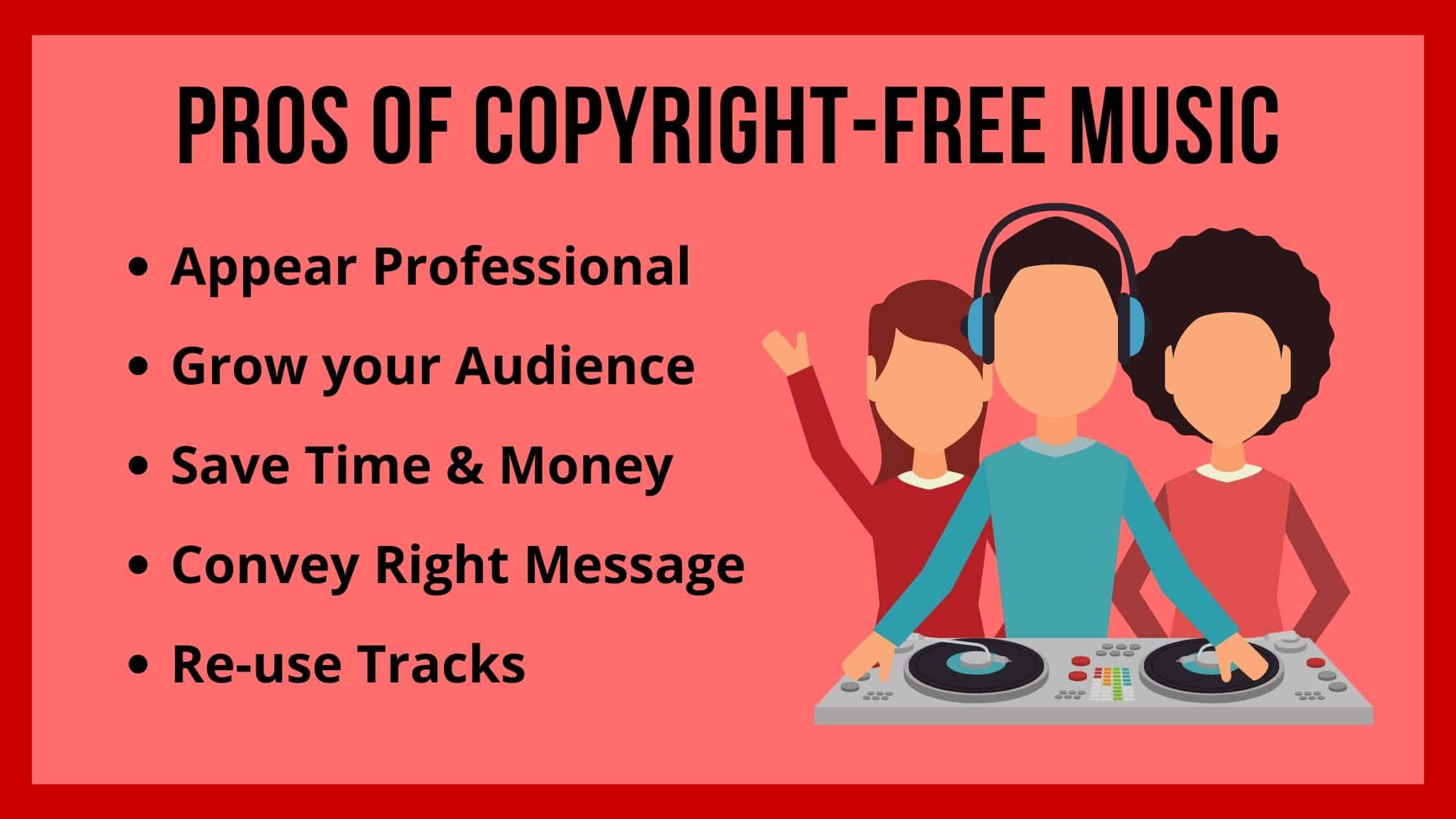 17+ Best Copyright Free Music Websites (2025) - Free Music For YouTube ...