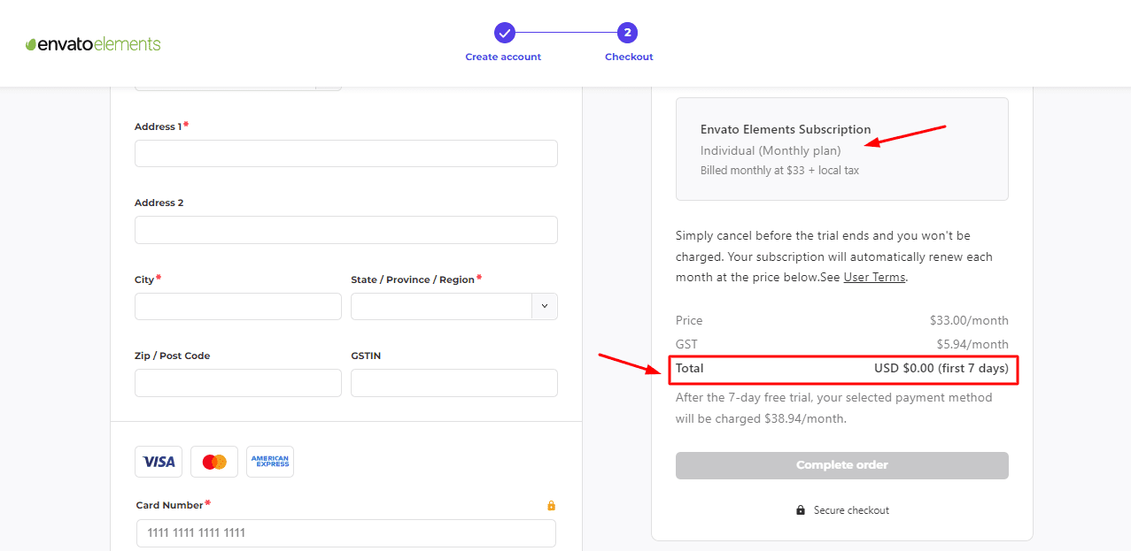Envato Elements Review [2022] - Is Envato Elements Worth It? 7 Pros & 3 ...