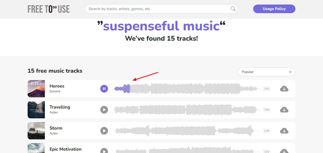 17+ Best Copyright Free Music Websites (2025) - Free Music For YouTube ...